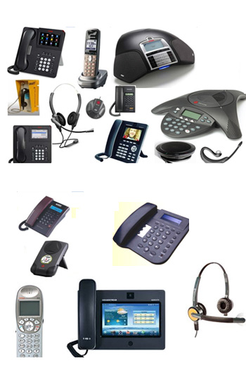 Customers | Best Business IP Phones System and IP Telephony Providers